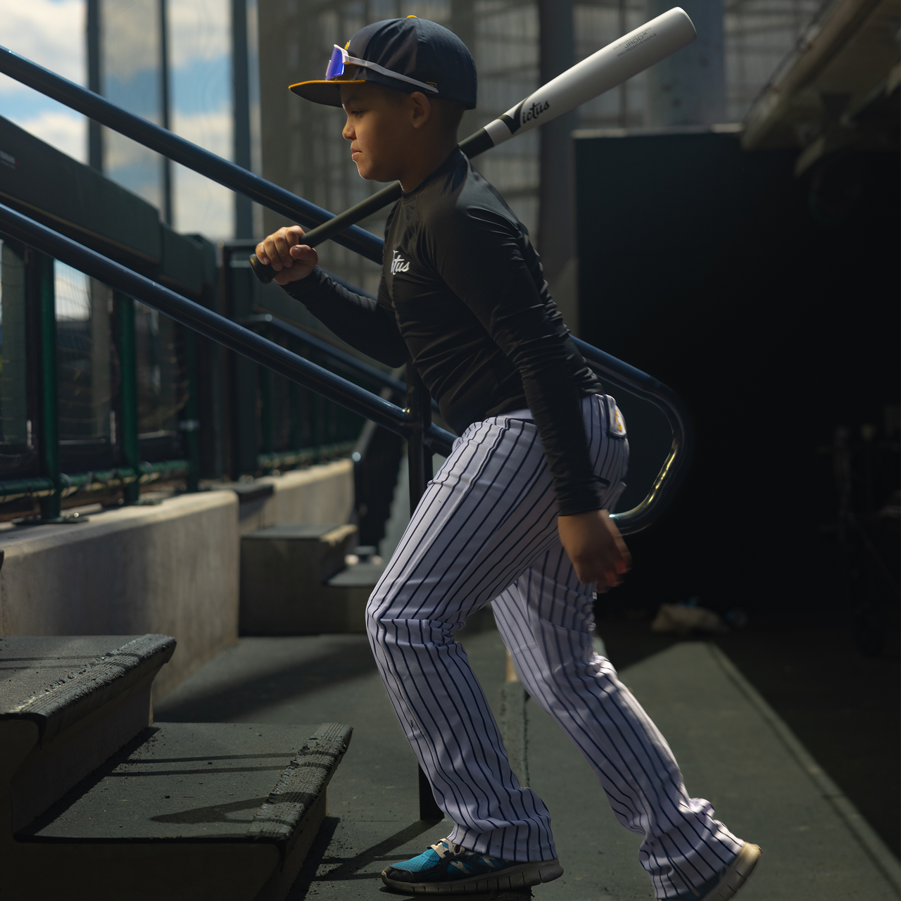 Victus JRod Jr Youth Pro Reserve Wood Bat