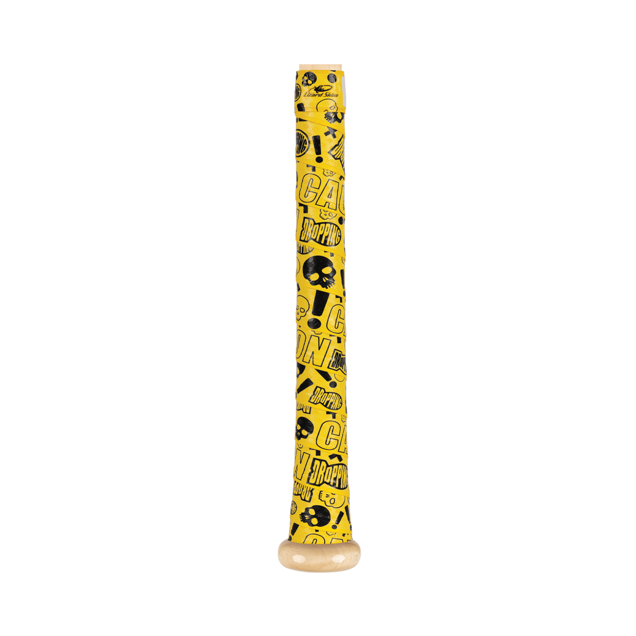 Lizard Skins DSP Ultra Outburst Dropping Bombs Bat Grip - Victus Sports
