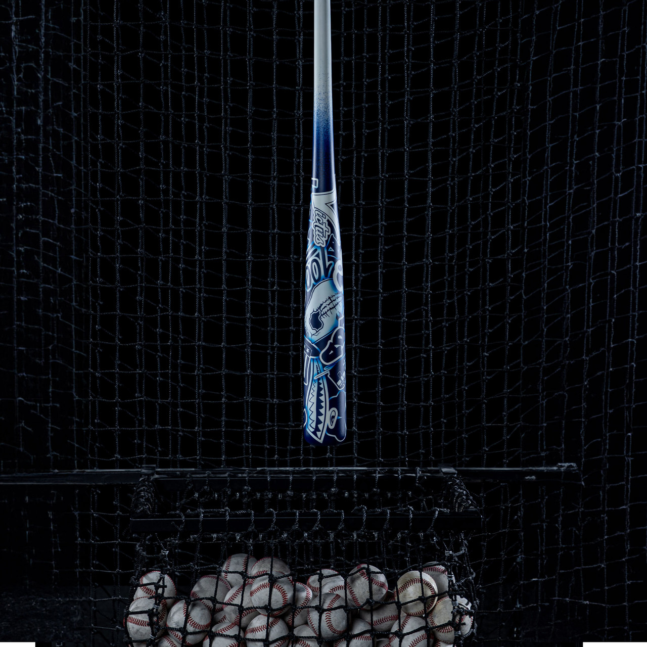 Victus Night Vision Limited Series JC24