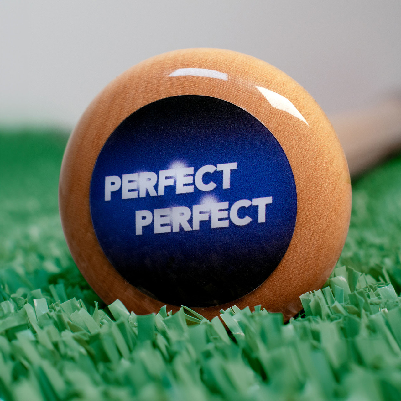 Victus Perfect Perfect Knob Sticker