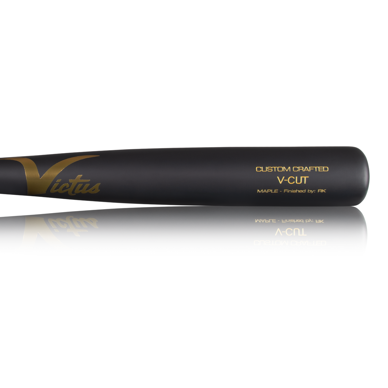 Flat V-Cut - Victus Sports