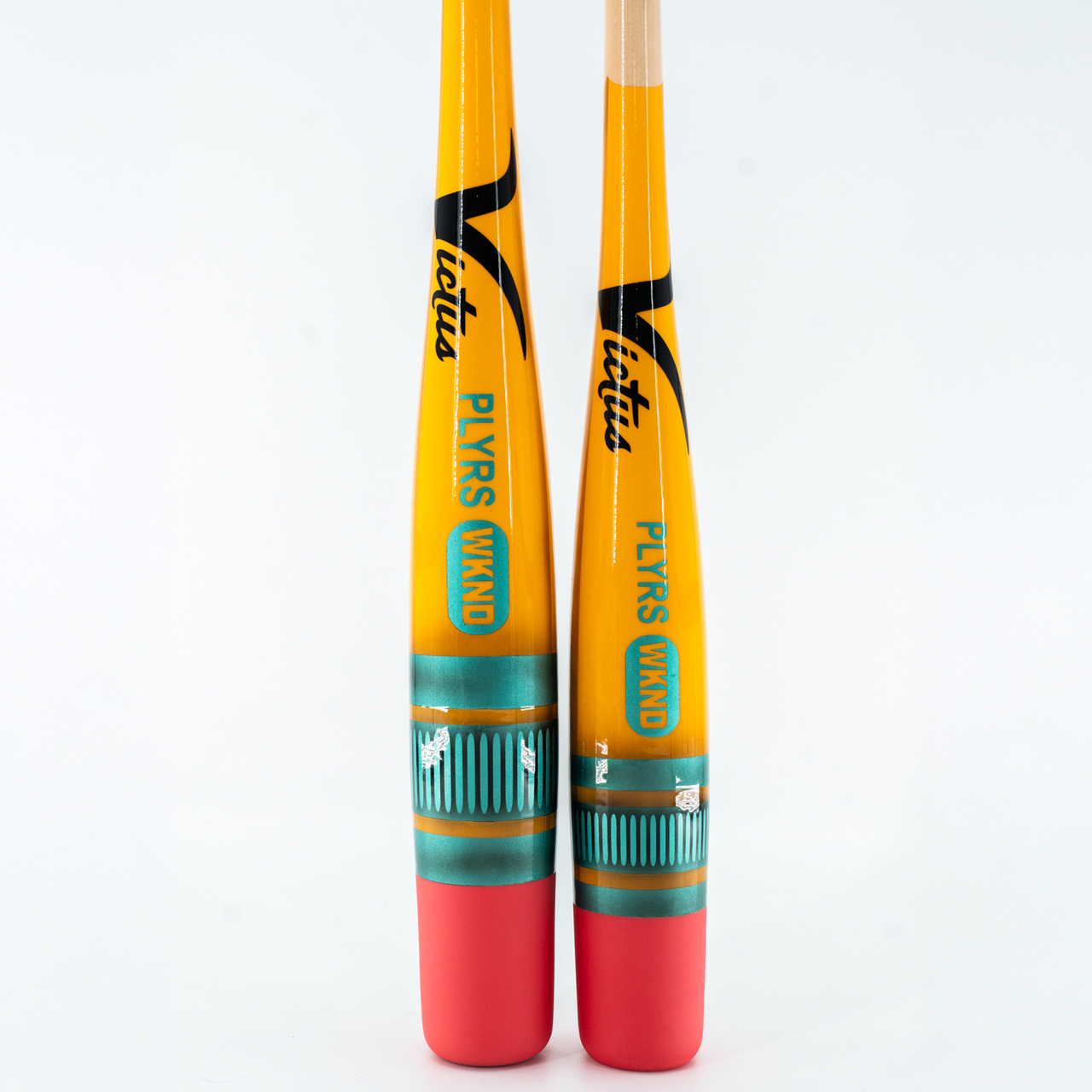 Players' Weekend Yellow Pencil ALT13 Torpedo - Victus Sports
