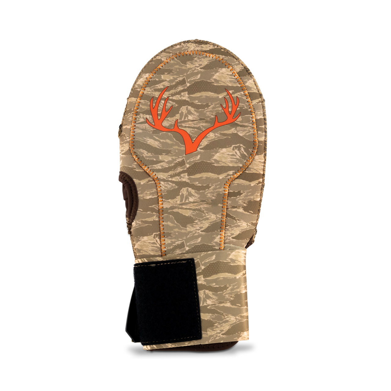 Camo Sliding Mitt - Victus Sports