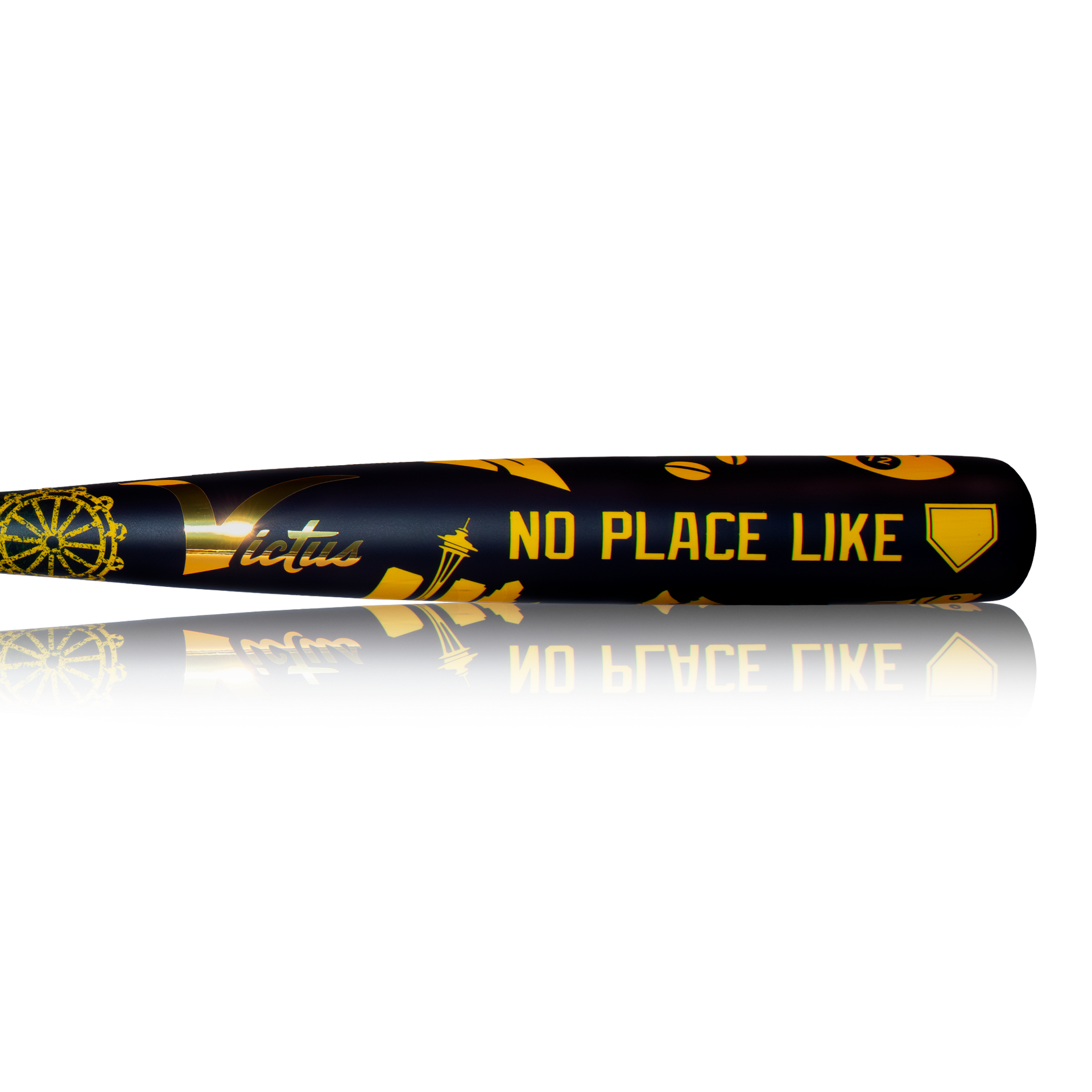 No. 2 JRod Jr Youth - Victus Sports