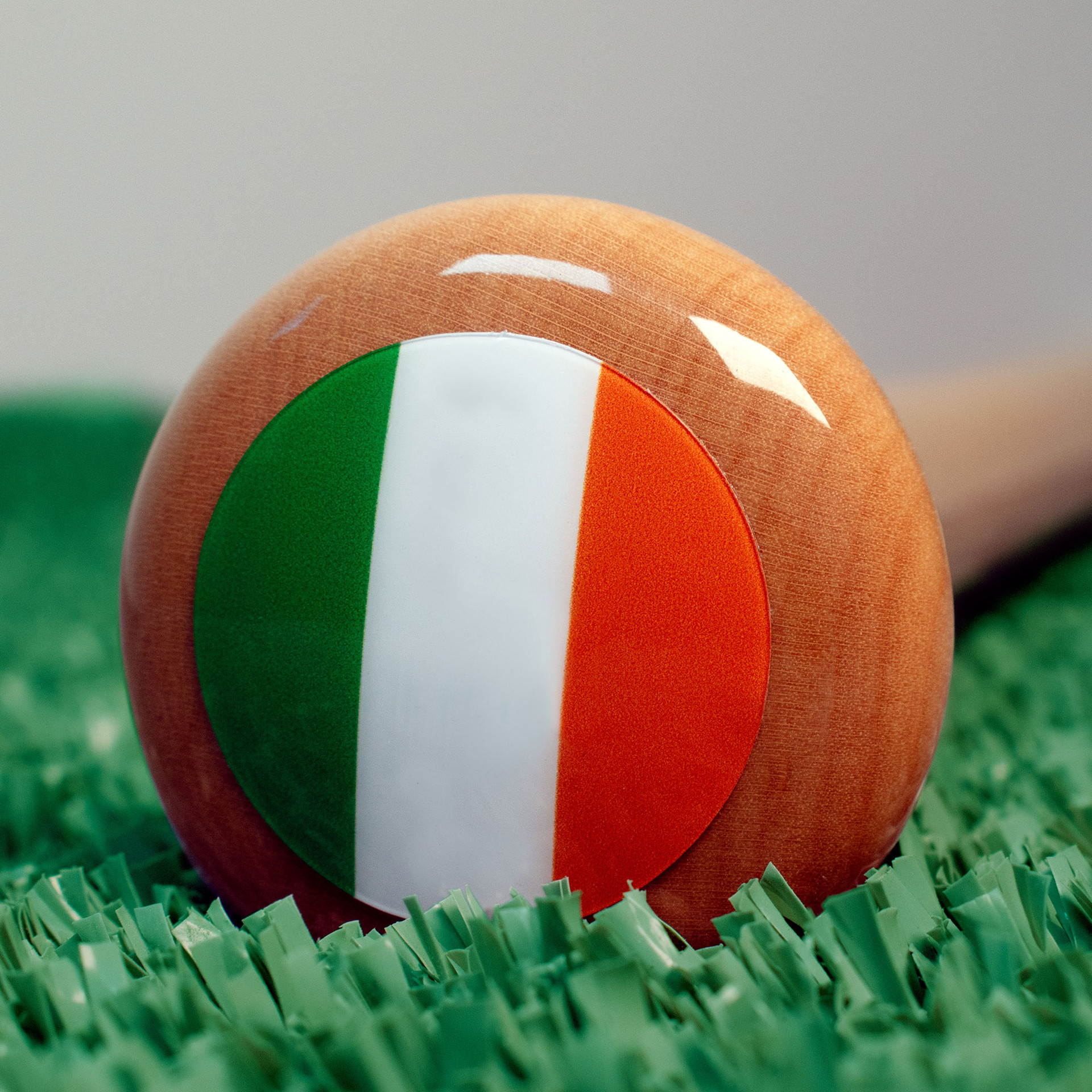 Gear - Knob Stickers - Victus Sports