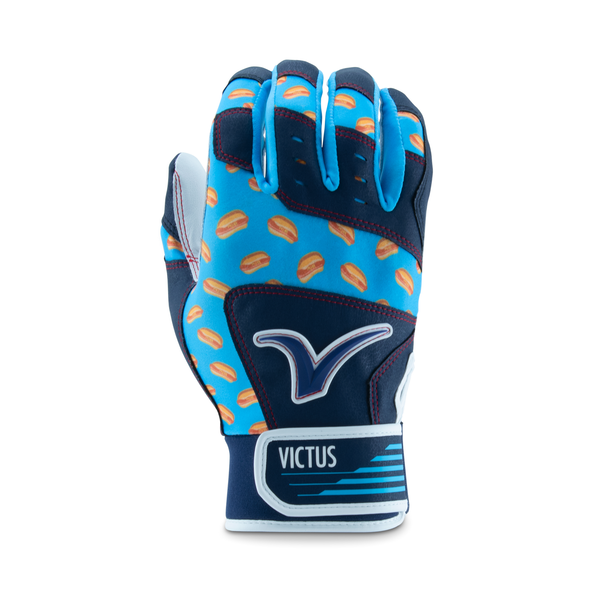 Gear - Batting Gloves - Victus Sports