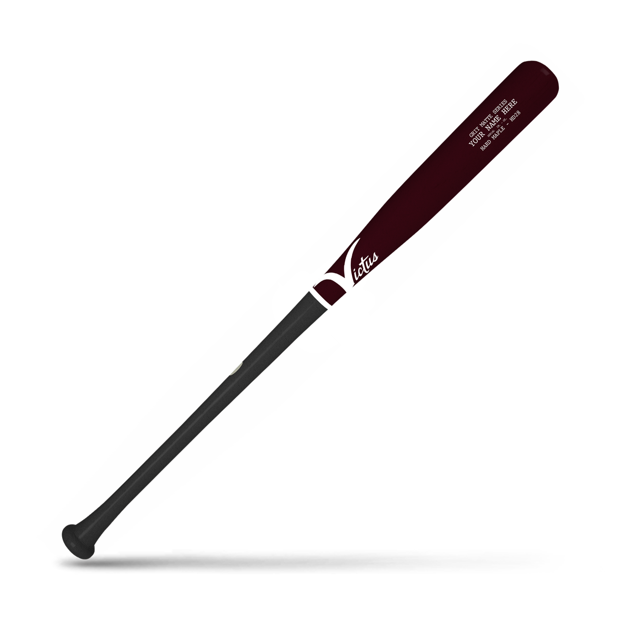 Grit Matte Bats - Victus Sports