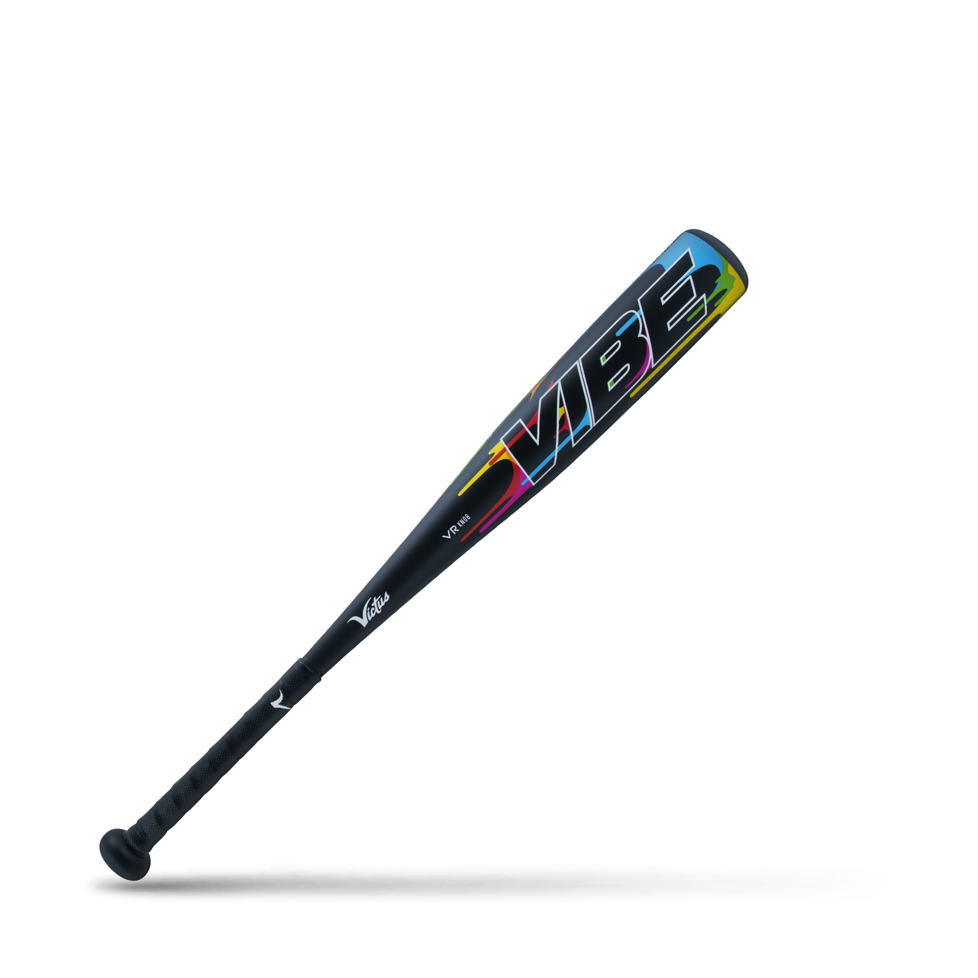 Metal Bats - Vibe - Victus Sports