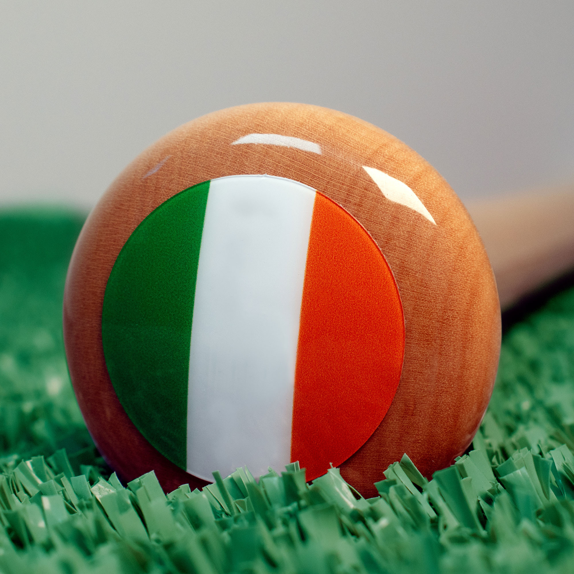 Gear - Knob Stickers - Victus Sports