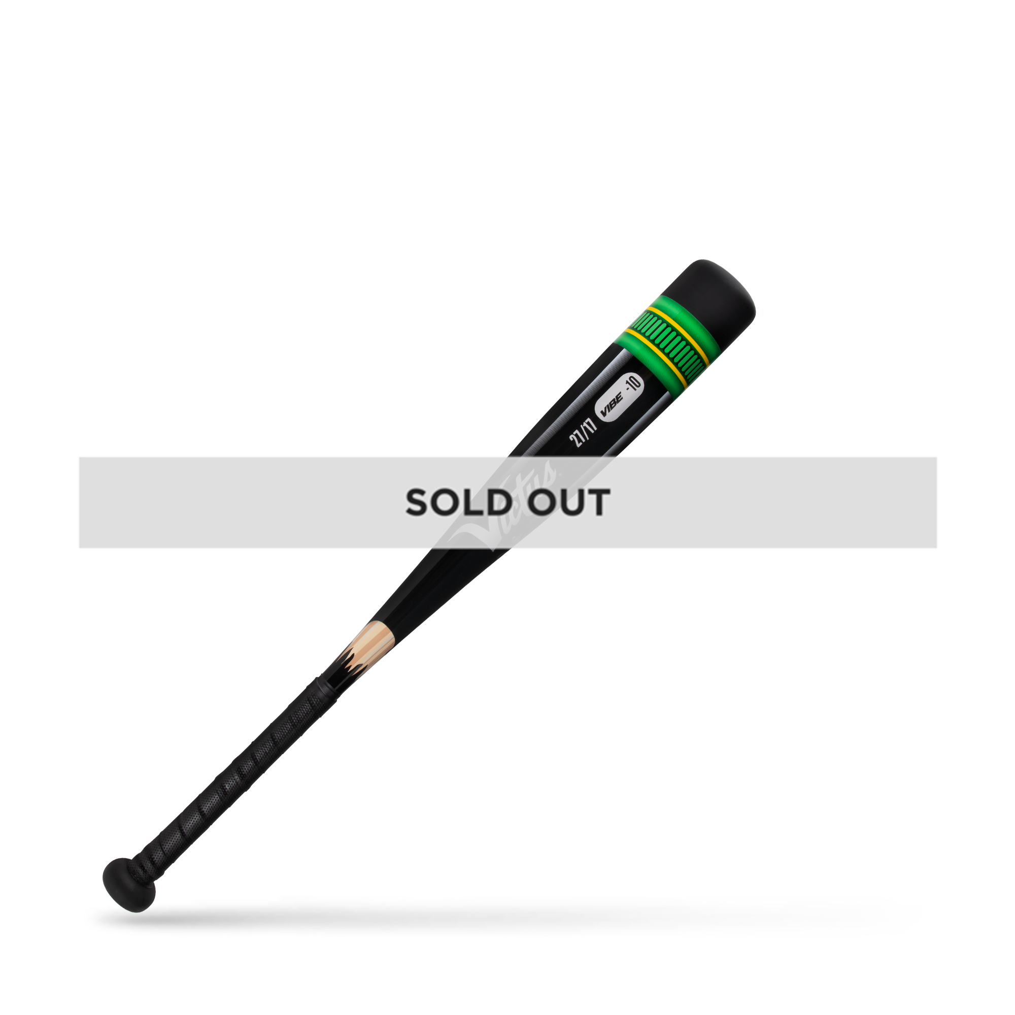 Metal Bats - Pencil Bat - Victus Sports