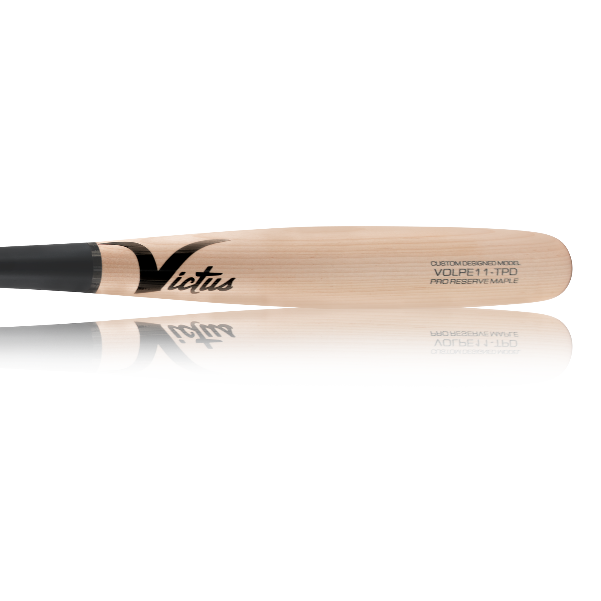 Torpedo Bat | ALT13 Torpedo Pro Reserve Wood Bat