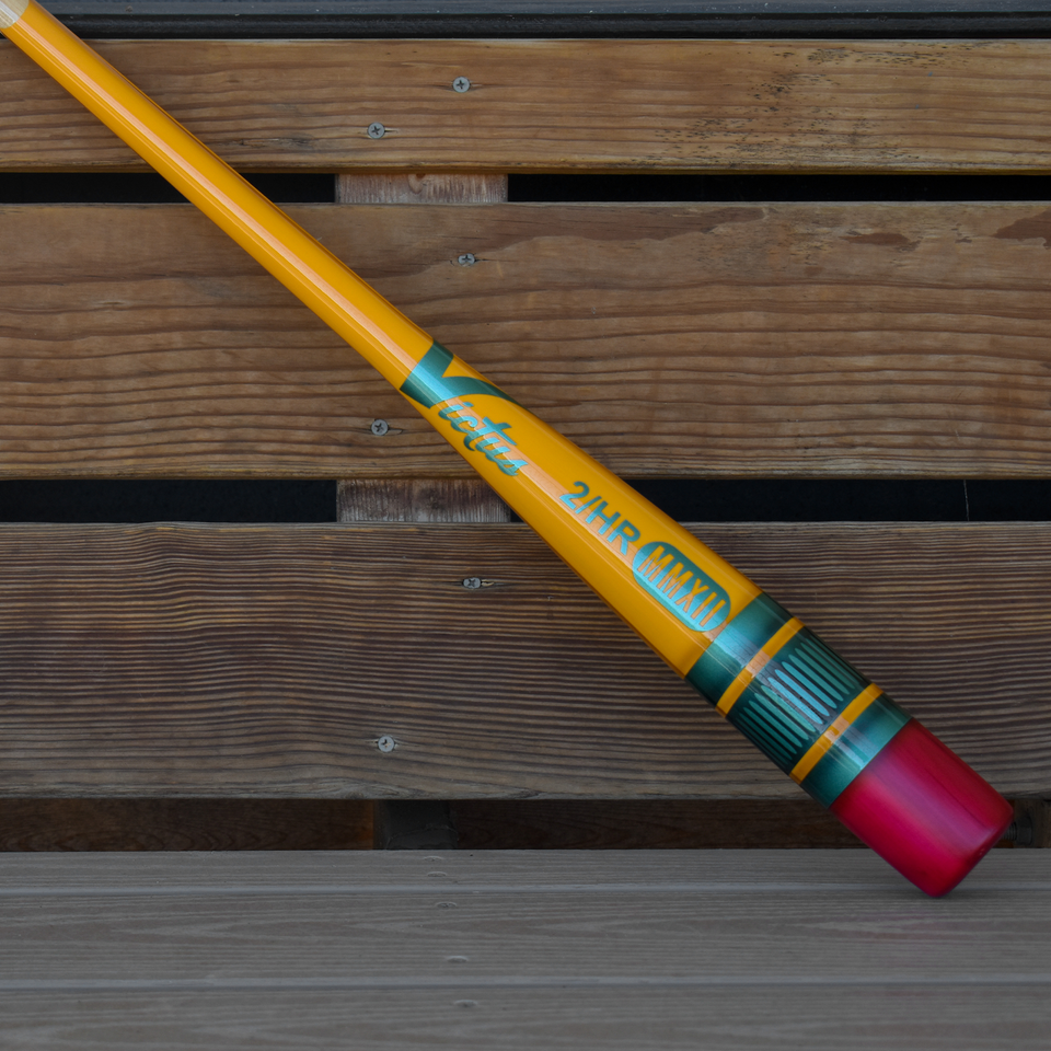 Custom Fungo - Victus Sports