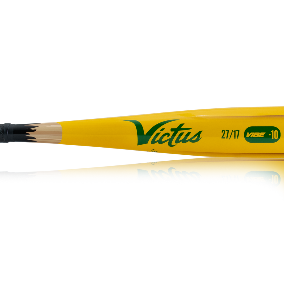 Metal Bats - Pencil Bat - Victus Sports
