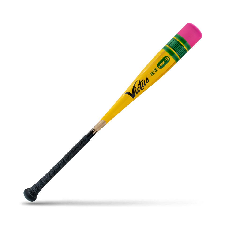 Metal Bats - Pencil Bat - Victus Sports