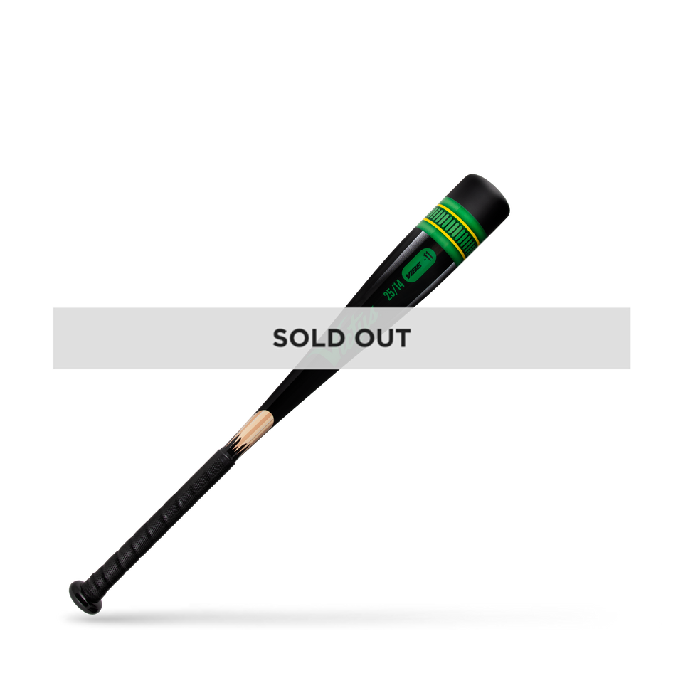 Metal Bats - Pencil Bat - Victus Sports