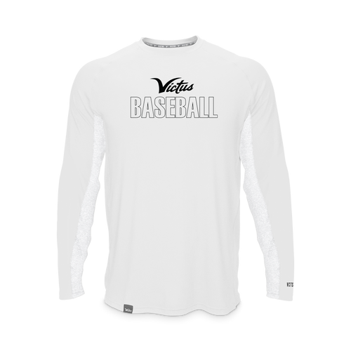 "Baseball" Rex Long Sleeve - Victus Sports