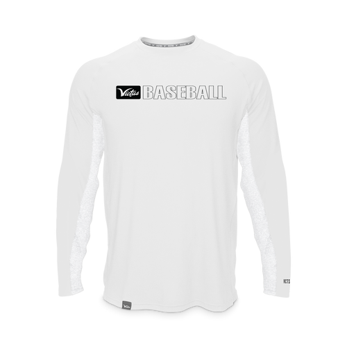 "Victus Baseball" Rex Long Sleeve - Victus Sports