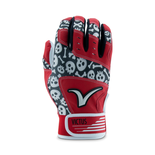 Victus M.O.G Batting Gloves – Graveyard