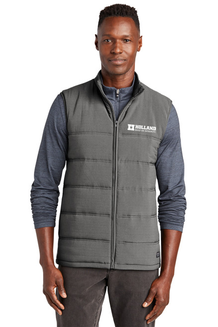 TravisMathew Cold Bay Vest