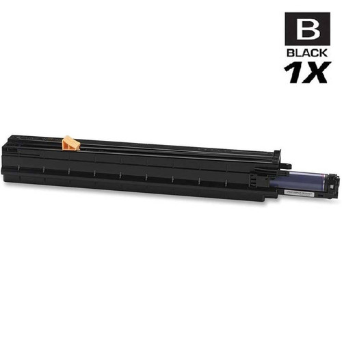 Compatible Xerox 013R00662 Drum Unit Cartridge Black - Clever Supplies ...