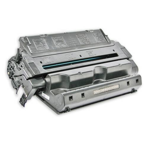 CS Compatible Replacement for HP LaserJet 8000DN Toner Cartridge Black ...