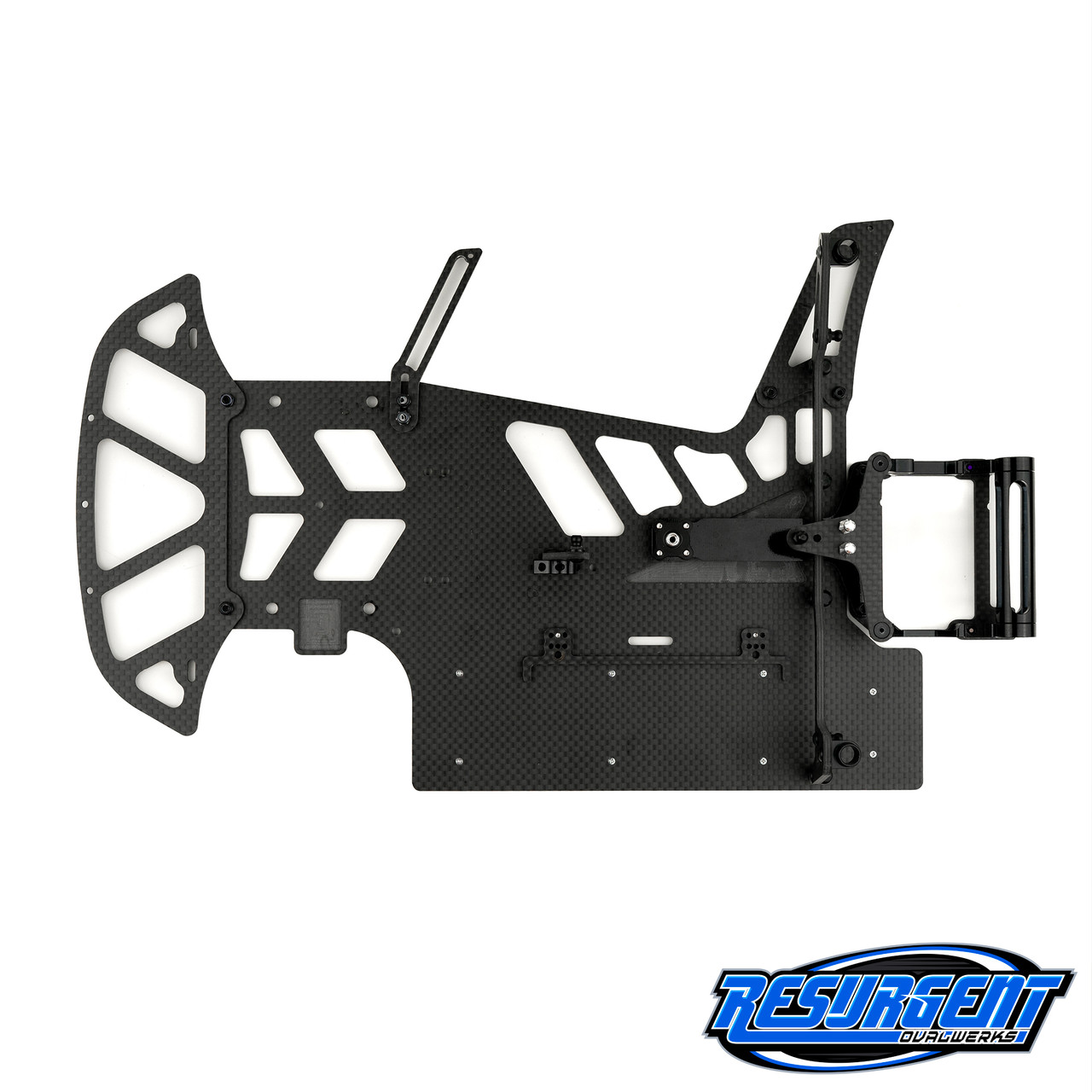 Ovalwerks RC
