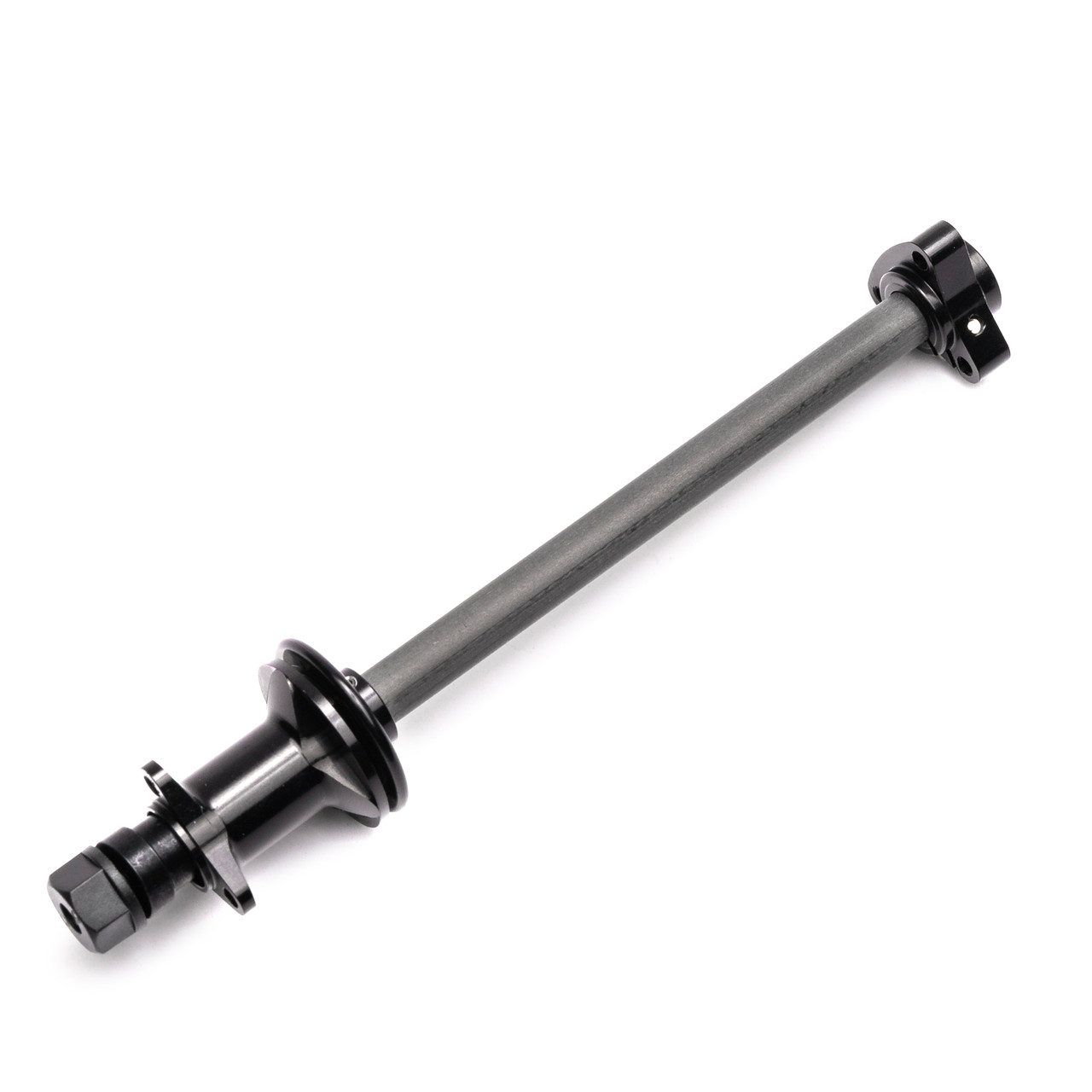 12th Scale Rear Axle Assembly