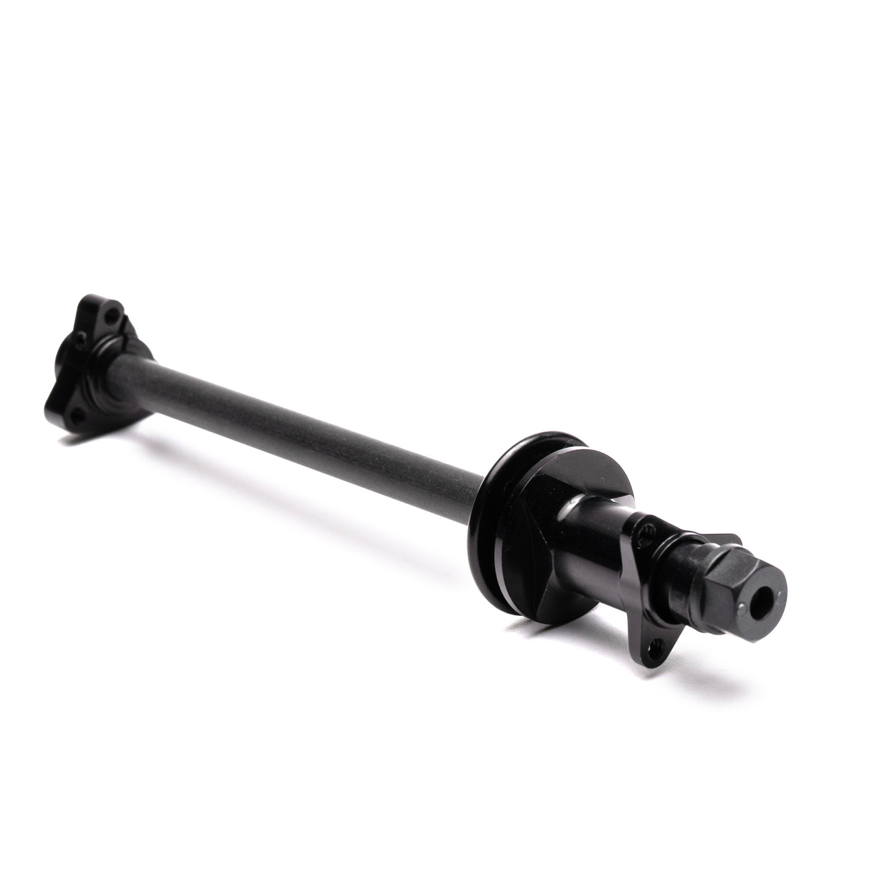 12th Scale Rear Axle Assembly