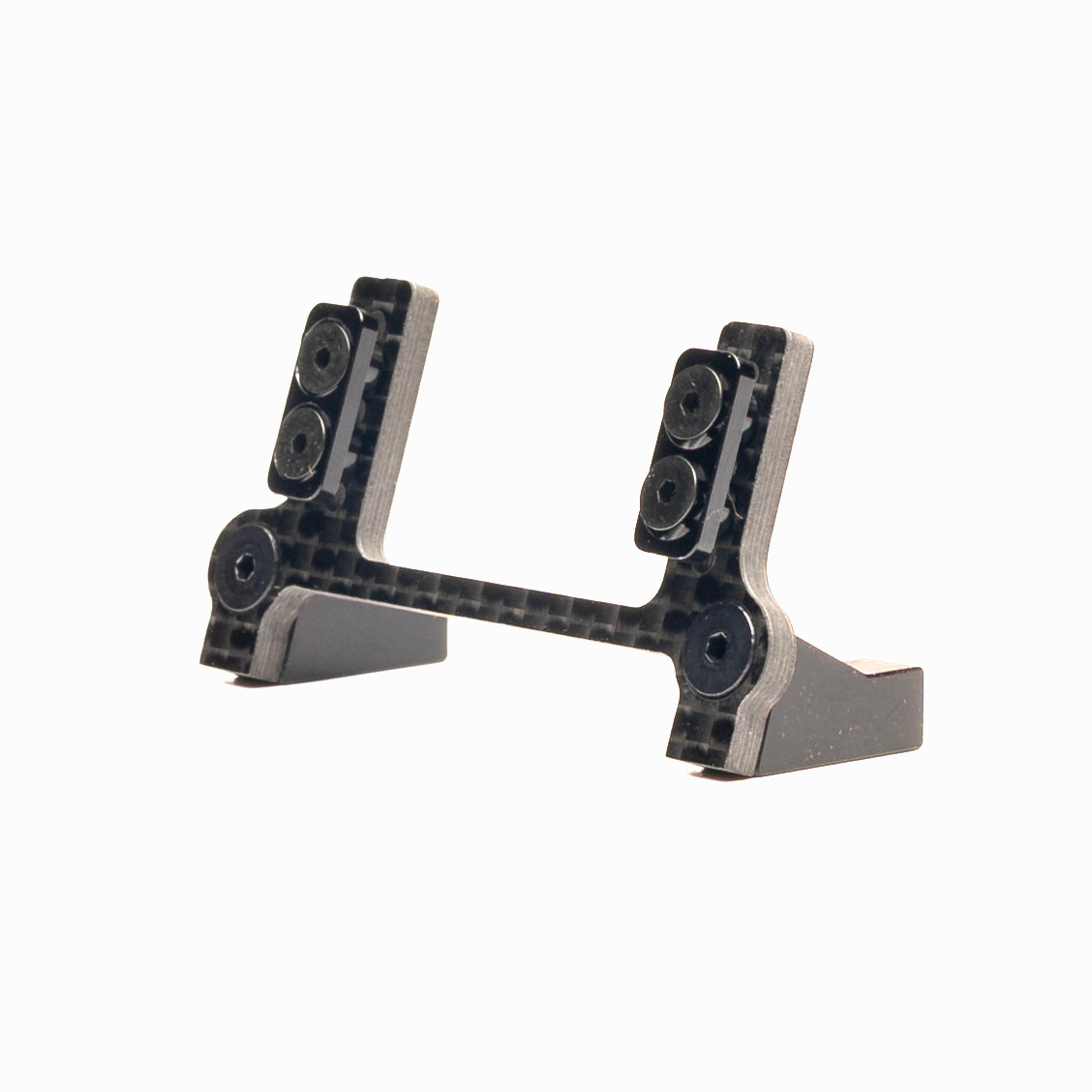 Pre 2023 12th Servo Mount Kit - Ovalwerks RC