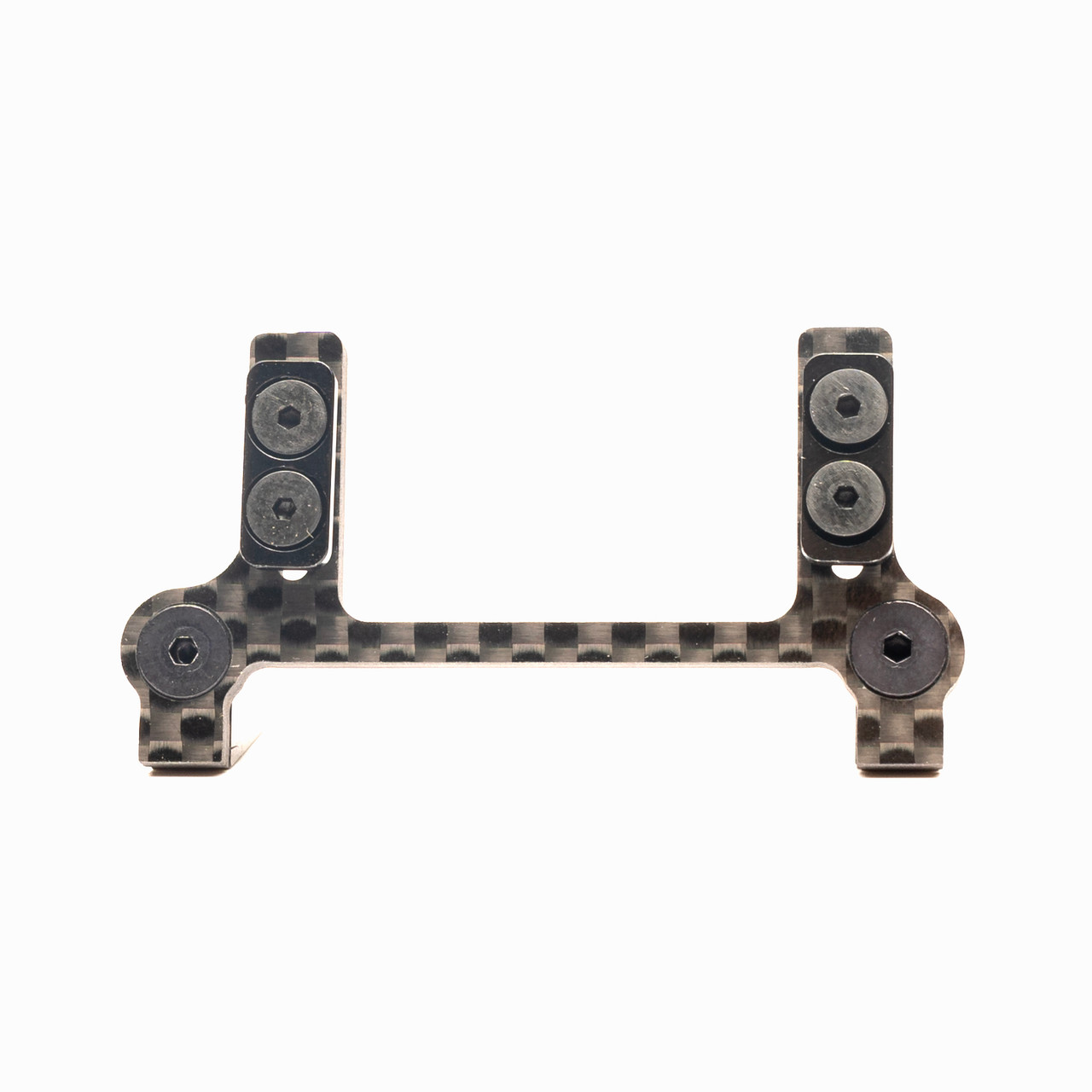 Pre 2023 12th Servo Mount Kit - Ovalwerks RC
