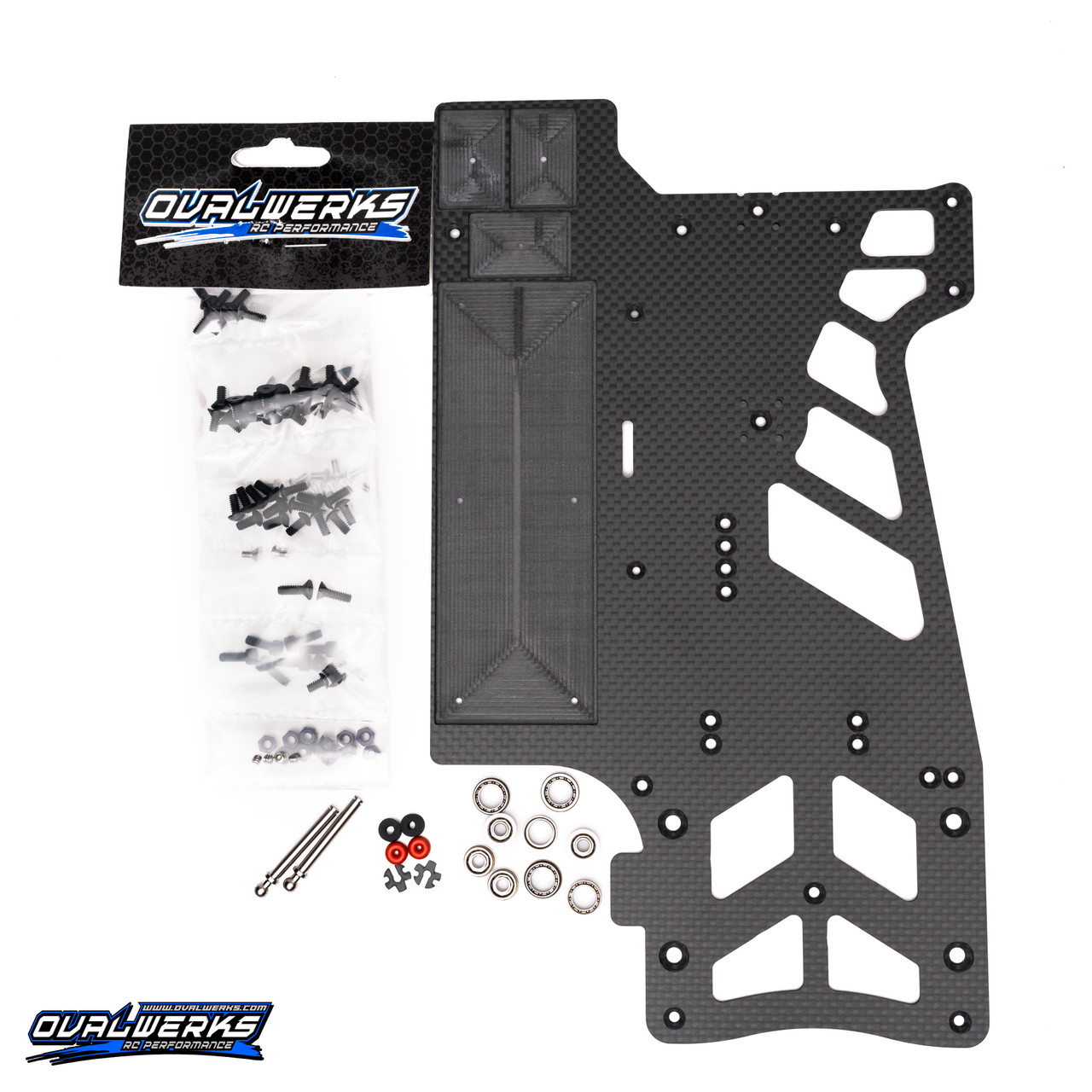 2025 Resurgent Refresh Kit