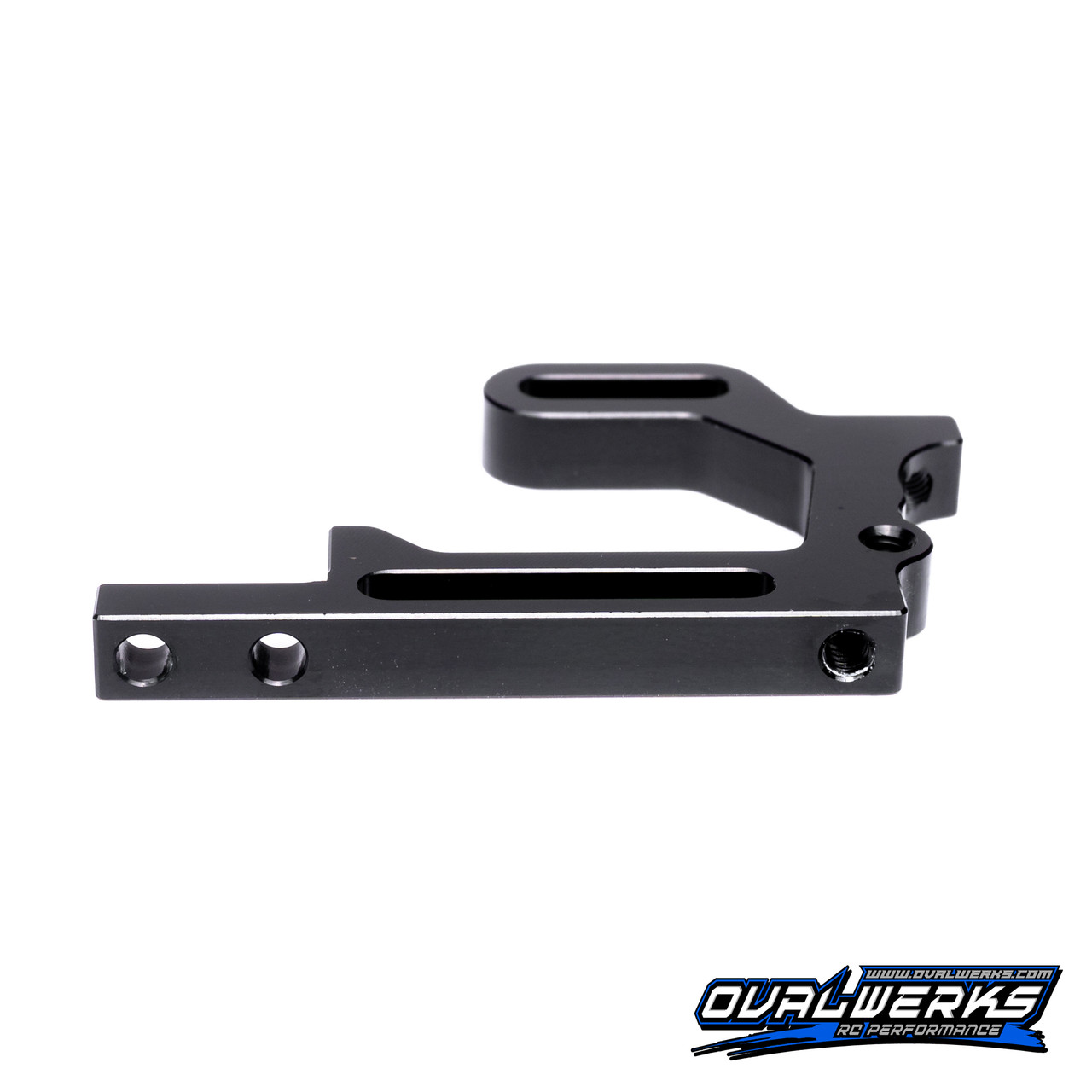 Motor Plate 2025 Resurgent Pod
