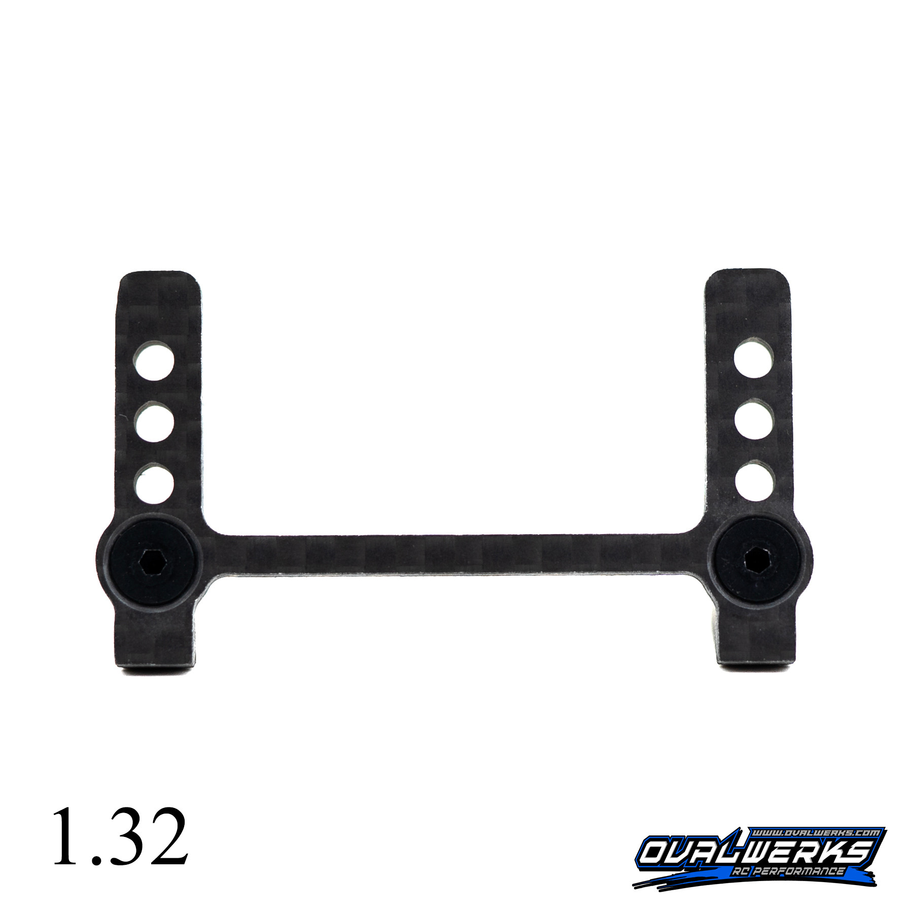 Servo Mount Kit