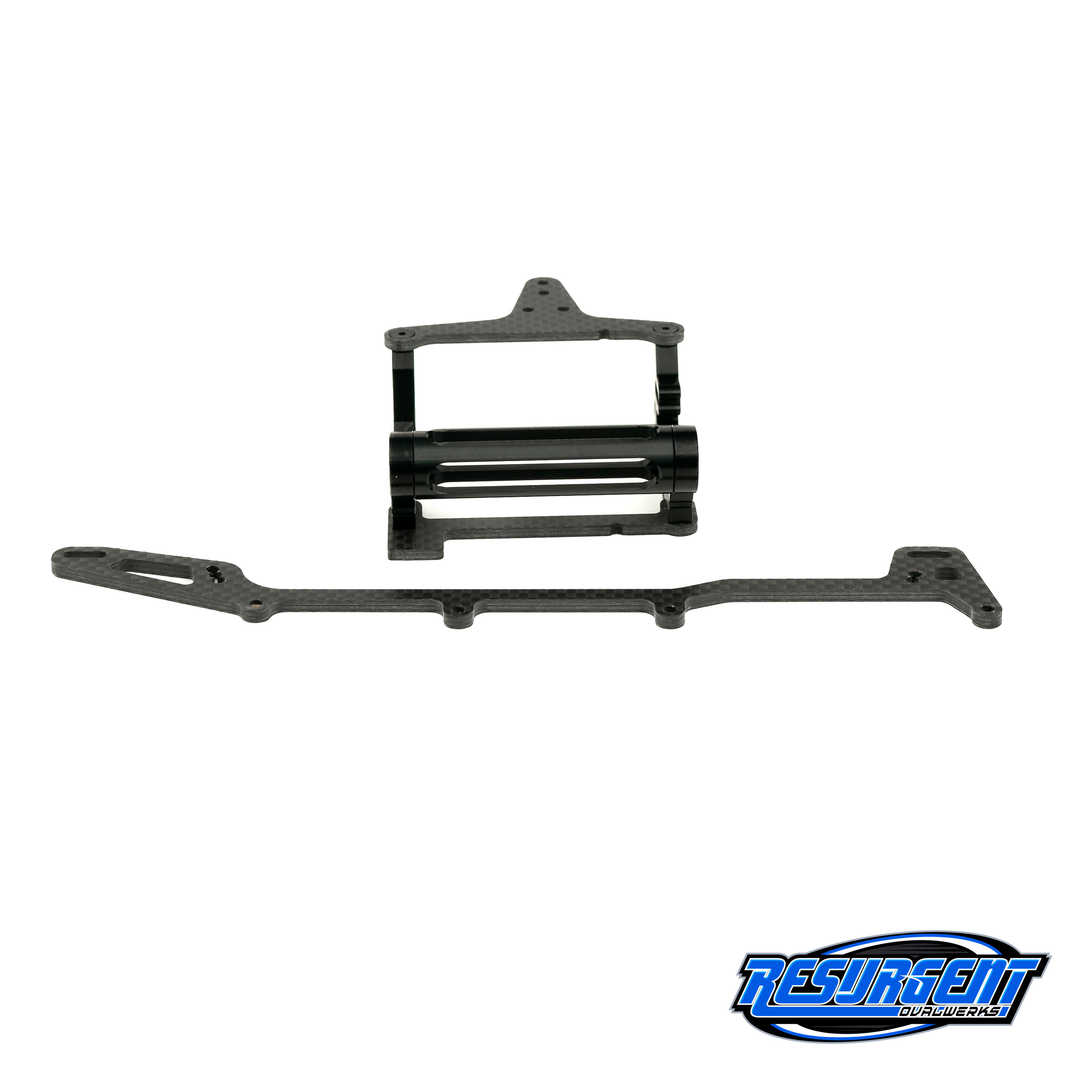2025 Resurgent - Car Kits - Ovalwerks RC