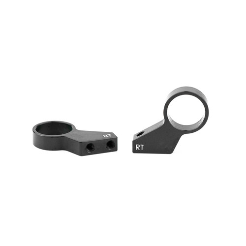 Resurgent Pod Axle Tube Mounts