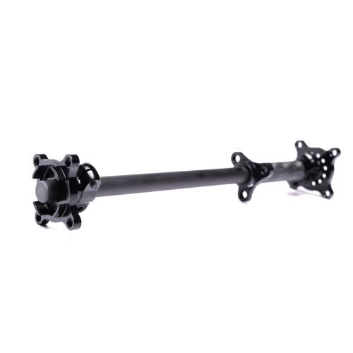 Spool Axle Assembly - Ovalwerks RC