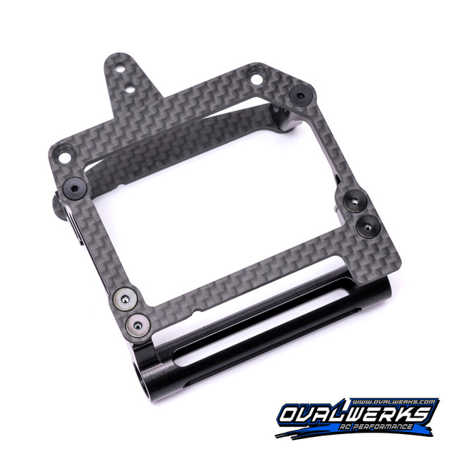 Ovalwerks RC