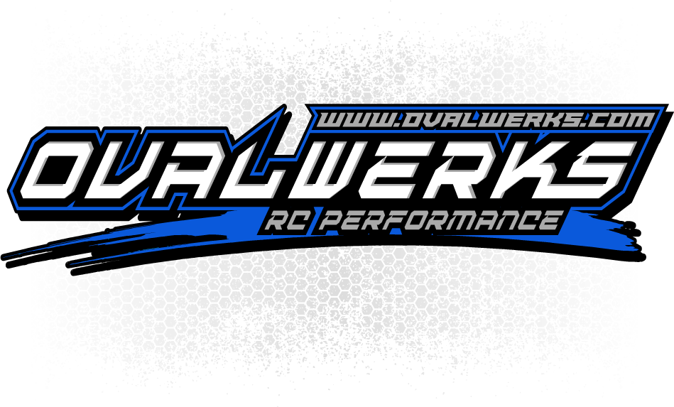 Ovalwerks RC