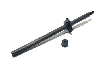 Lightweight Rear Axle