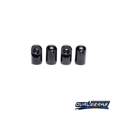 Cross Brace Standoffs - Ovalwerks RC