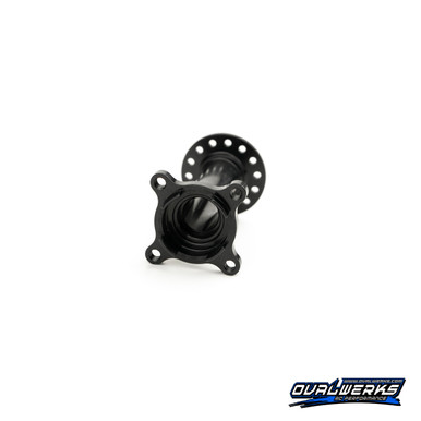 Lightweight Long Diff Hub
