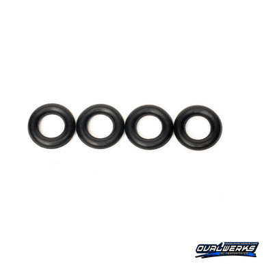 Front Pivot Socket O-Ring