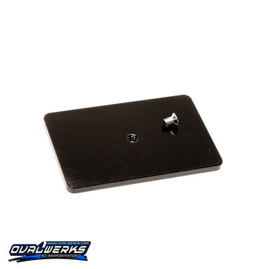 Small Aluminum Chassis Weight