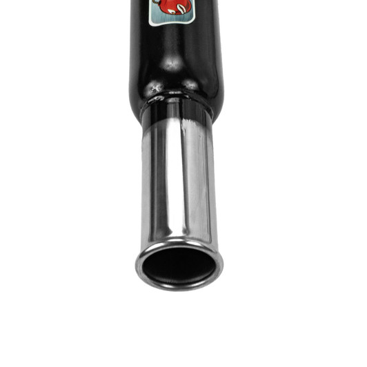 Silencers - Pro Bomb - Profusion Exhausts LTD