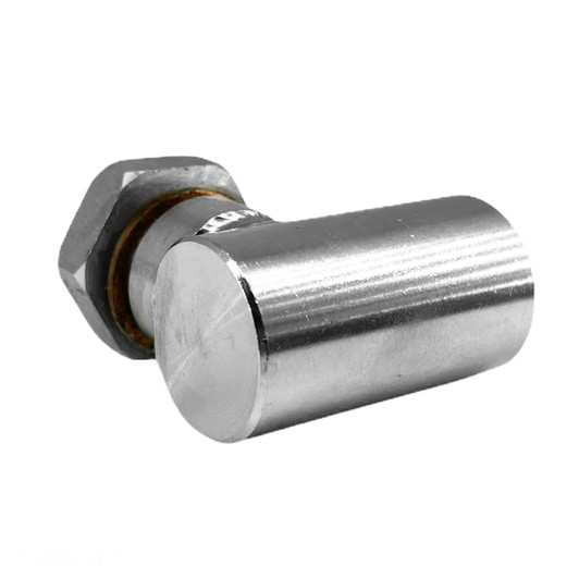 Exhaust Lambda Bossess & Bungs - 304 Stainless Steel Lambda