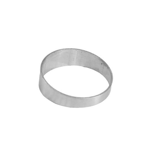 Pie Cut - 45 / 90 Degree 304 Grade Stainless Steel Tubes