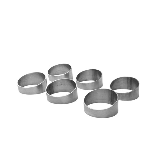 Tube / Bends - Mandrel Bends - Pie Cut - Profusion Exhausts LTD