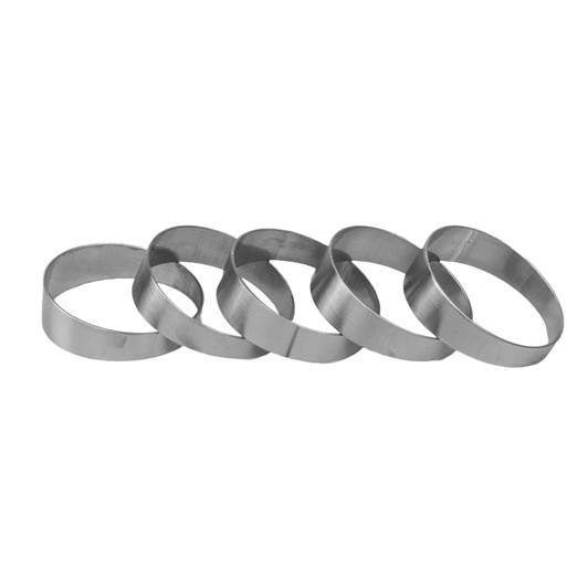 Tube / Bends - Mandrel Bends - Pie Cut - Profusion Exhausts LTD