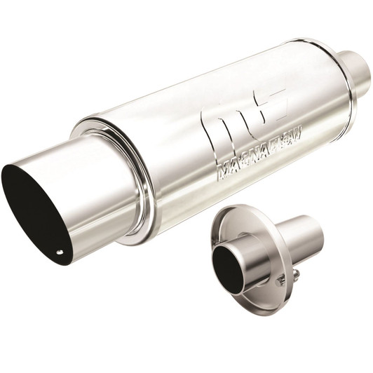 Silencers - BackBox - Profusion Exhausts LTD