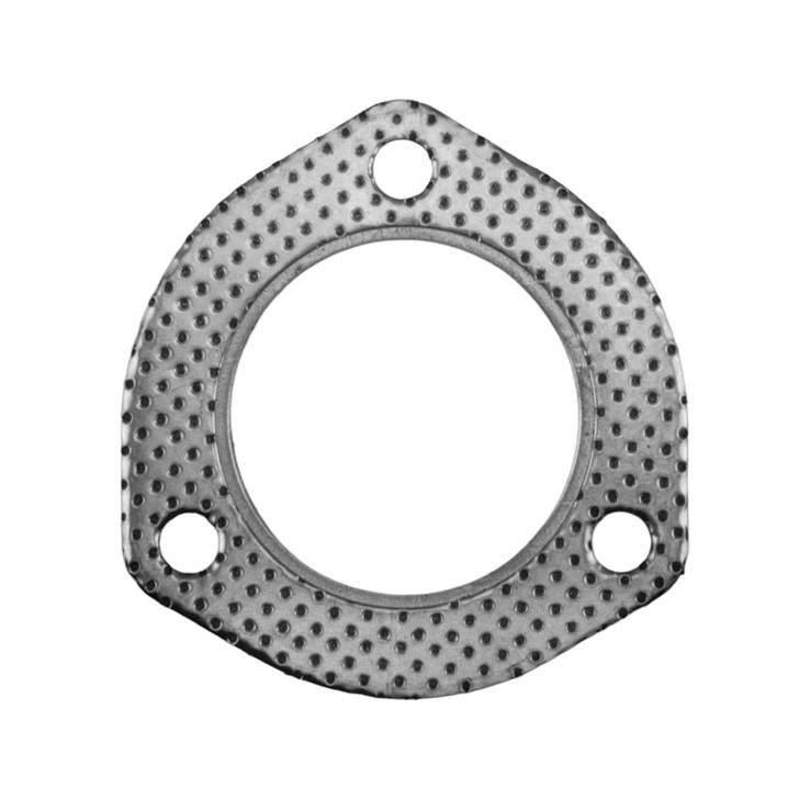 2.25" 57MM Universal 3 Bolt Exhaust Fire Ring Gasket Flange